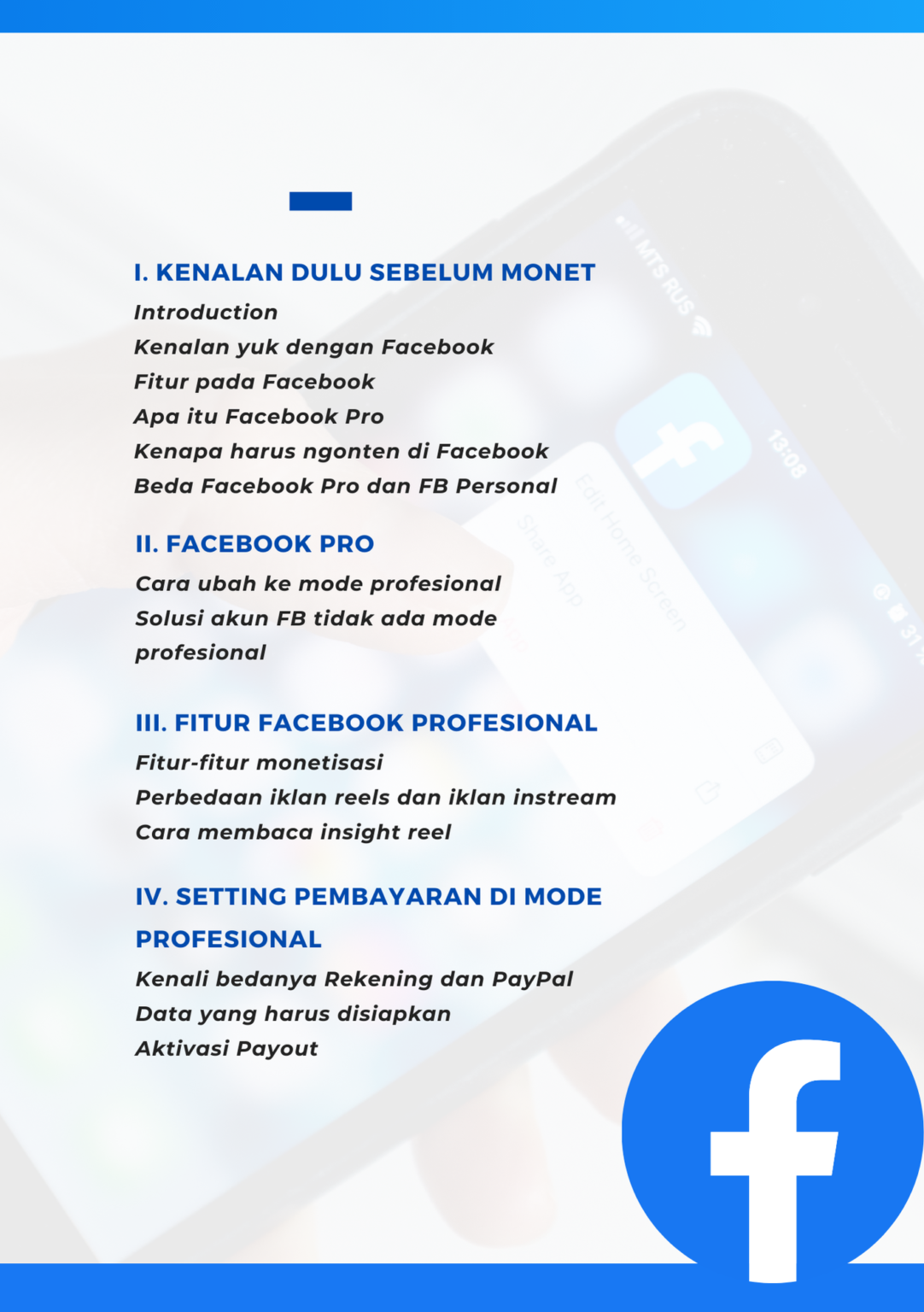 Ebook FB Pro Mastery – Cuan Kreatif