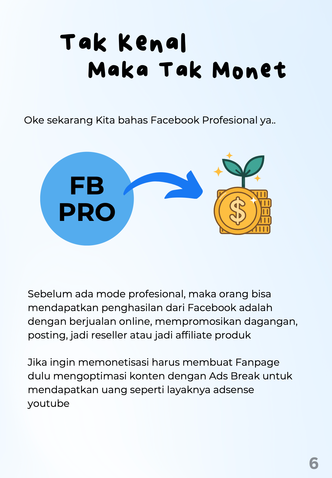 Ebook FB Pro Mastery – Cuan Kreatif